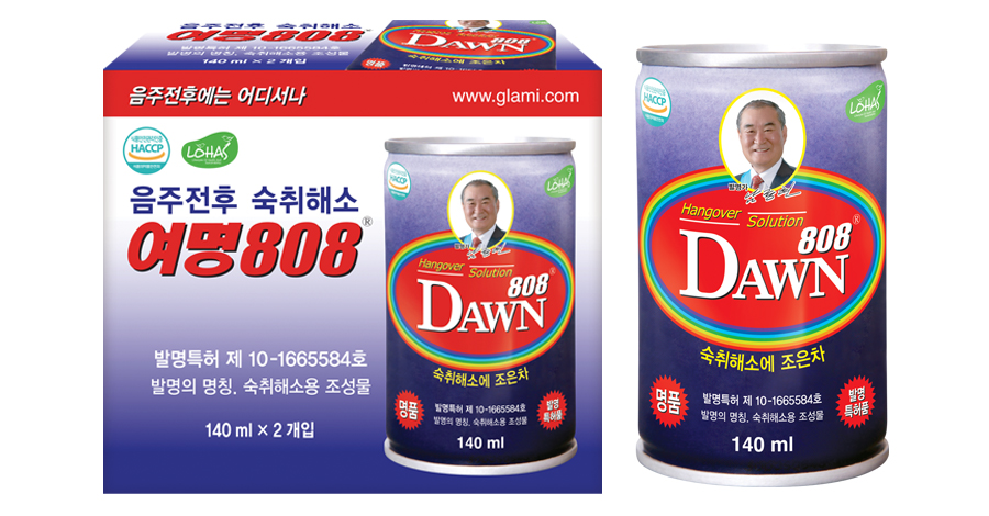 그래미 여명 808 140ML | 홈플러스 익스프레스