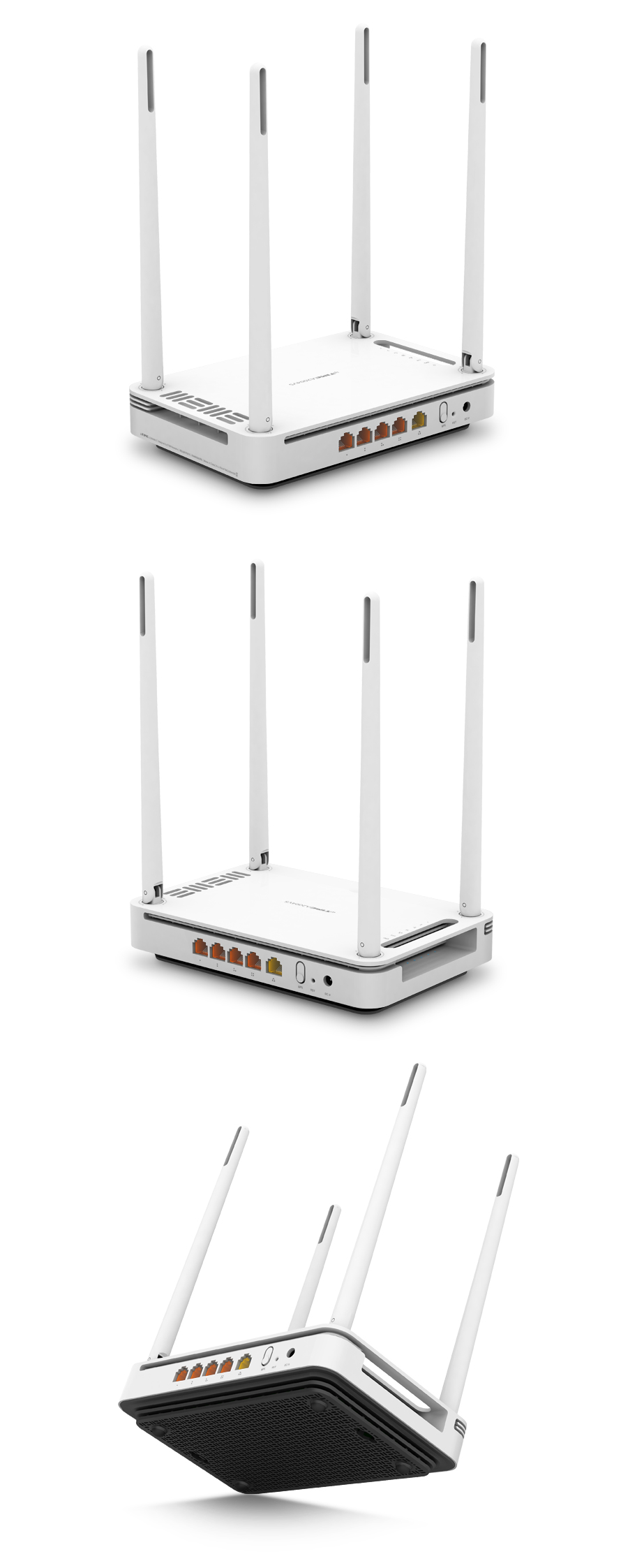 ipTIME 유무선공유기 A2004VS | 홈플러스