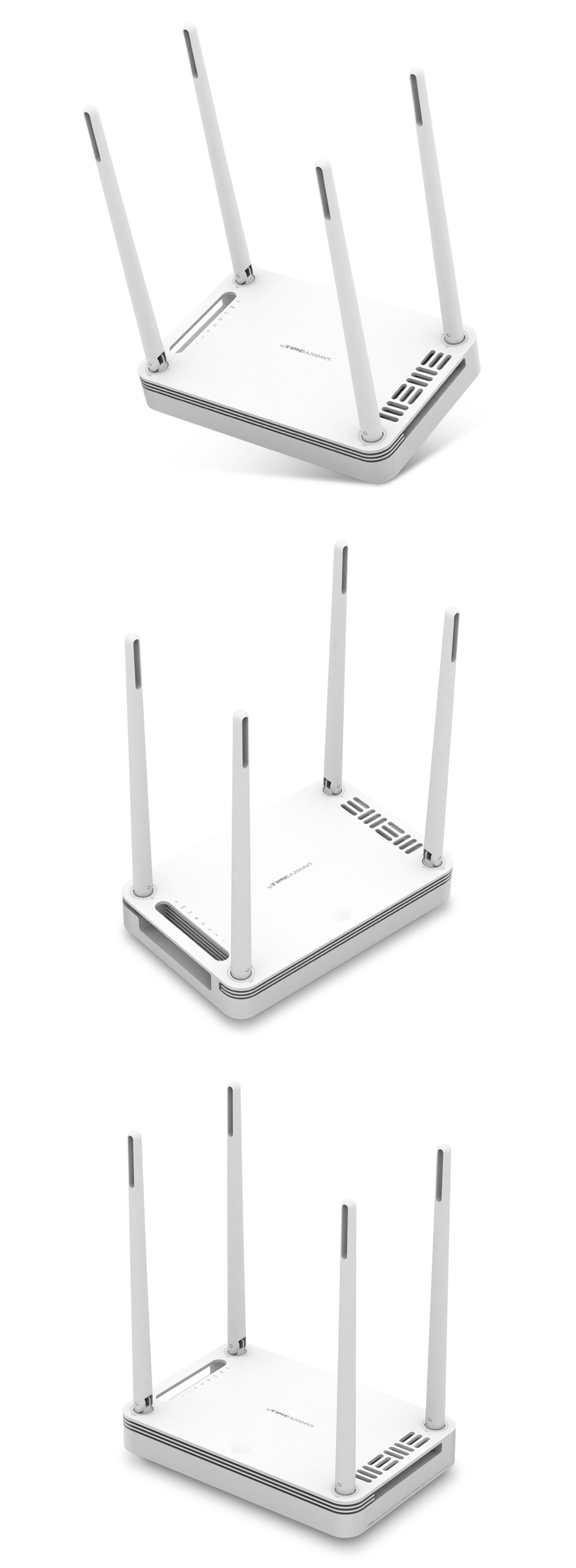 ipTIME 유무선공유기 A2004VS | 홈플러스